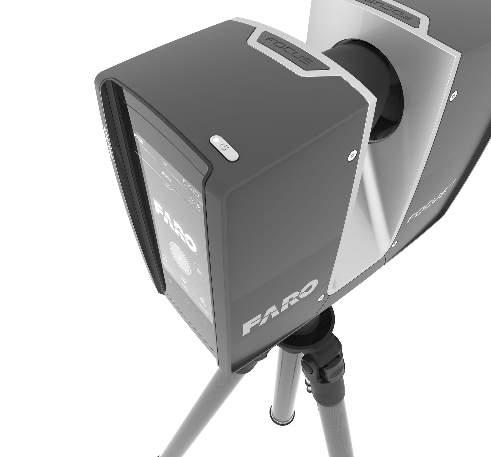 Numérisation 3d laser – Nuage de points – Rétroconception – scanner ...